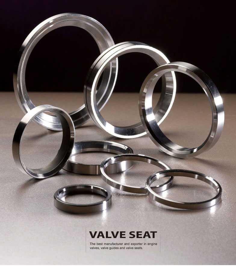Valve Seats Engine Valve Seat Valve Seat Manufacturer Supplier